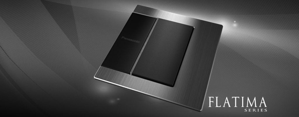 Flatima Series - Panasonic
