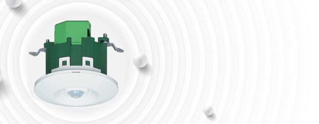 Passive Infrared Sensor - Panasonic