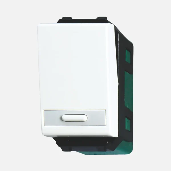 Full Color Wide Series Switches 1 Way Switch Single Pole, 3-Device ...