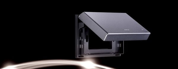 Weatherproof Cover - Panasonic